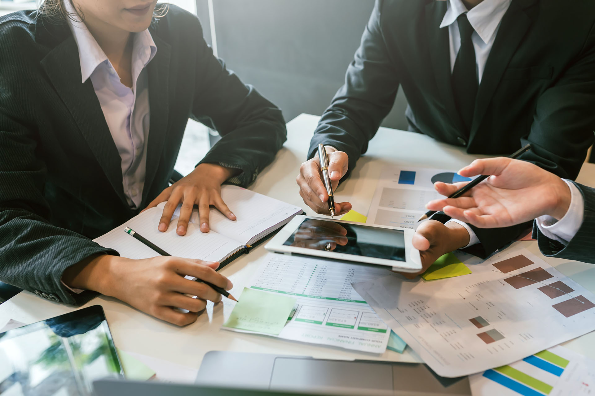 The Power of Entitlement Management - Poetic-Software